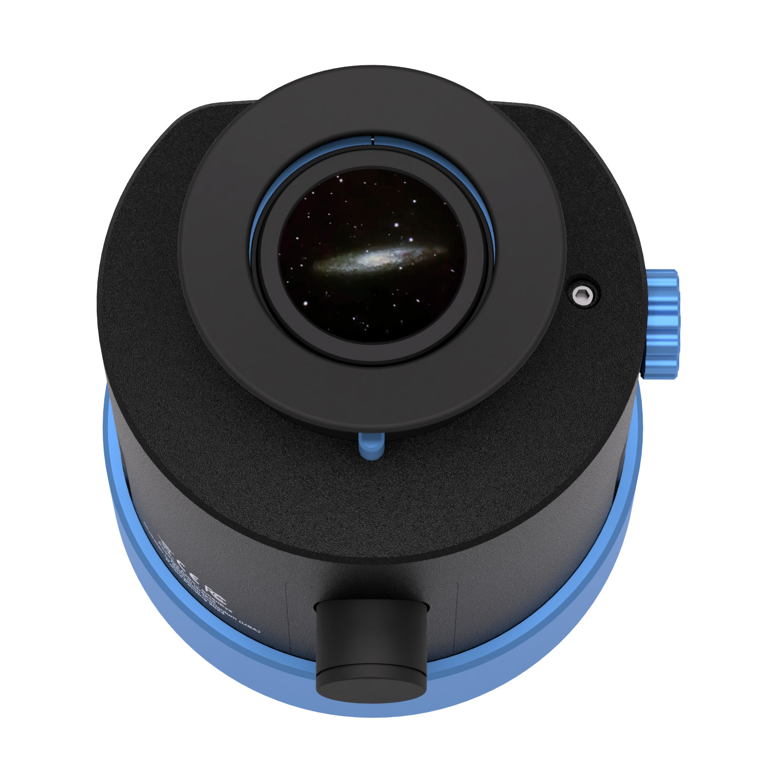 PegasusAstro SmartEye Smart Eyepiece for Telescopes | First Light Optics